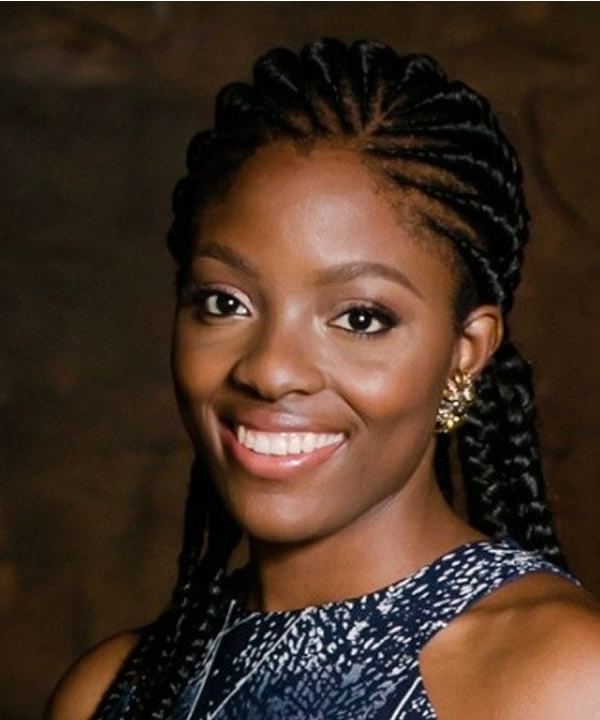 Board of Trustees – Obi Jackson Foundation